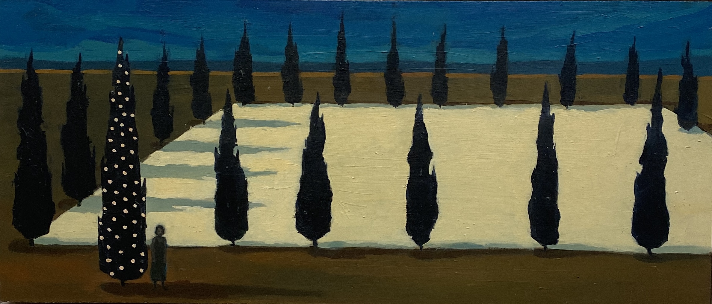 St. Brigid's Day 2024